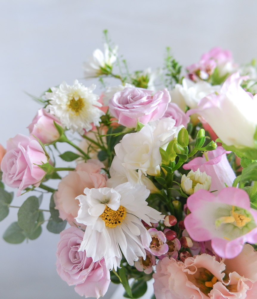 Bespoke Florals in Singapore I The Enchanted Tree