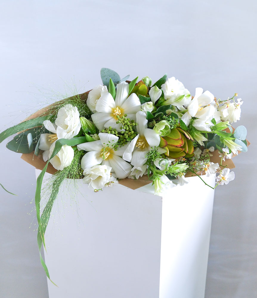 Premier Florist in Singapore | The Enchanted Tree