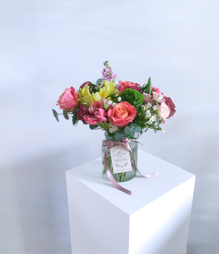 Premier Florist in Singapore | The Enchanted Tree