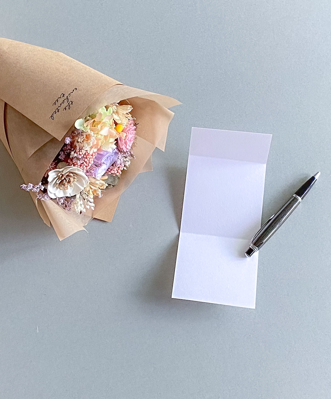 Crafting Heartfelt Messages